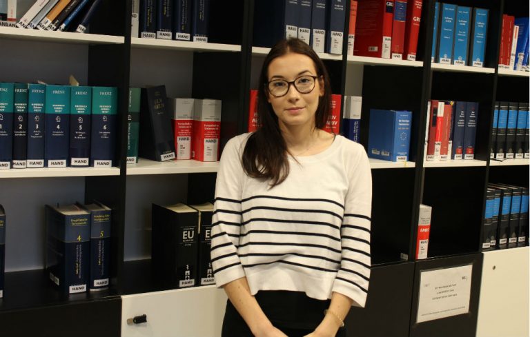 "Ich glaube, dass Zulassungsbeschränkungen die Qualität des Studiums ...