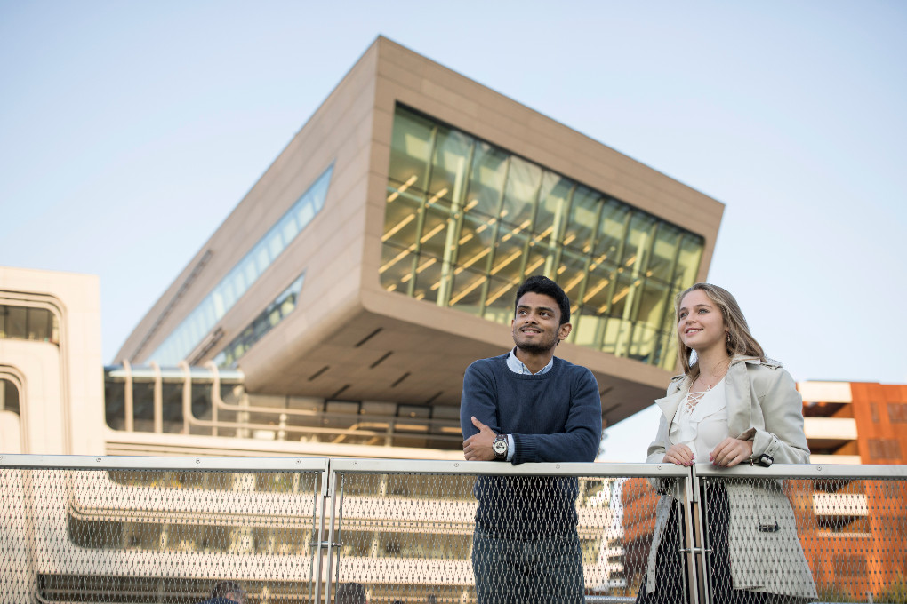 What to expect at WU’s Bachelor’s and Master’s Days - WU BlogWU Blog