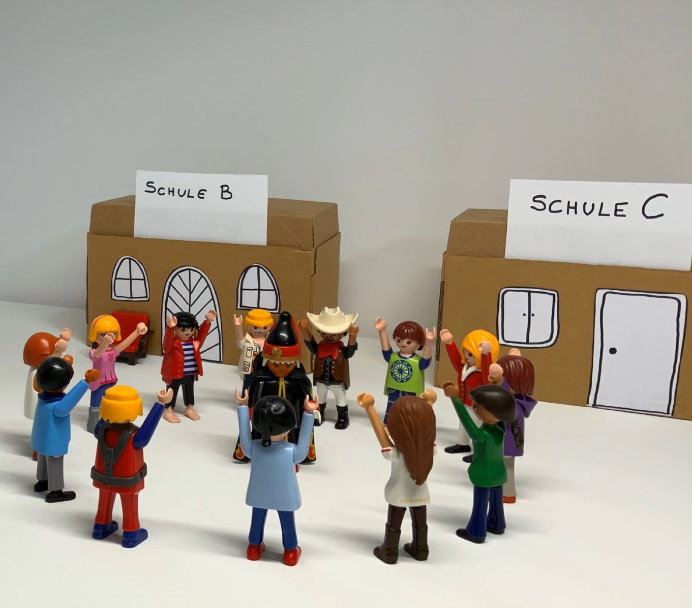 Einfachere Zuteilung von Kindern zu ihrer Volksschule - WU BlogWU Blog