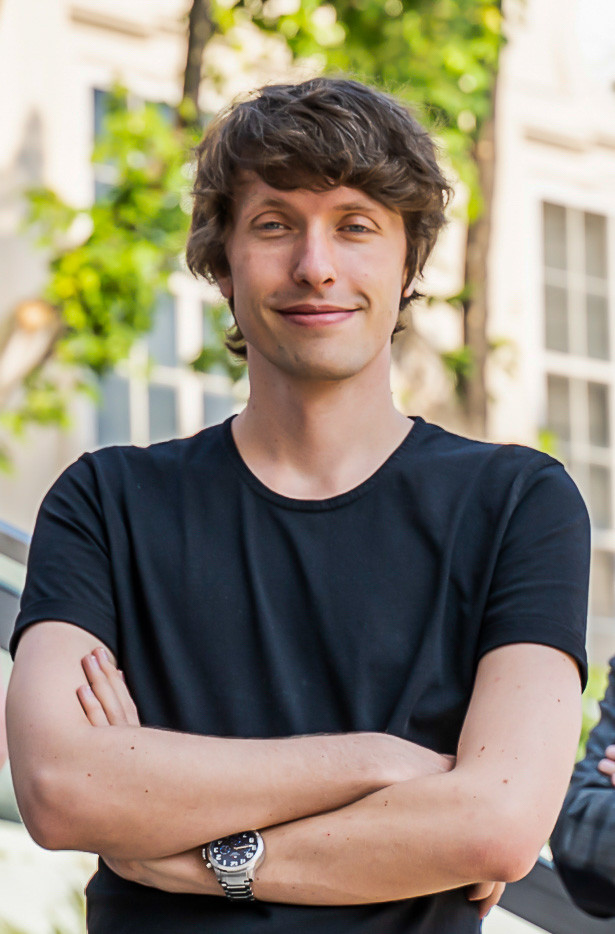 Erfolgreich Gründen 101 - WU BlogWU Blog