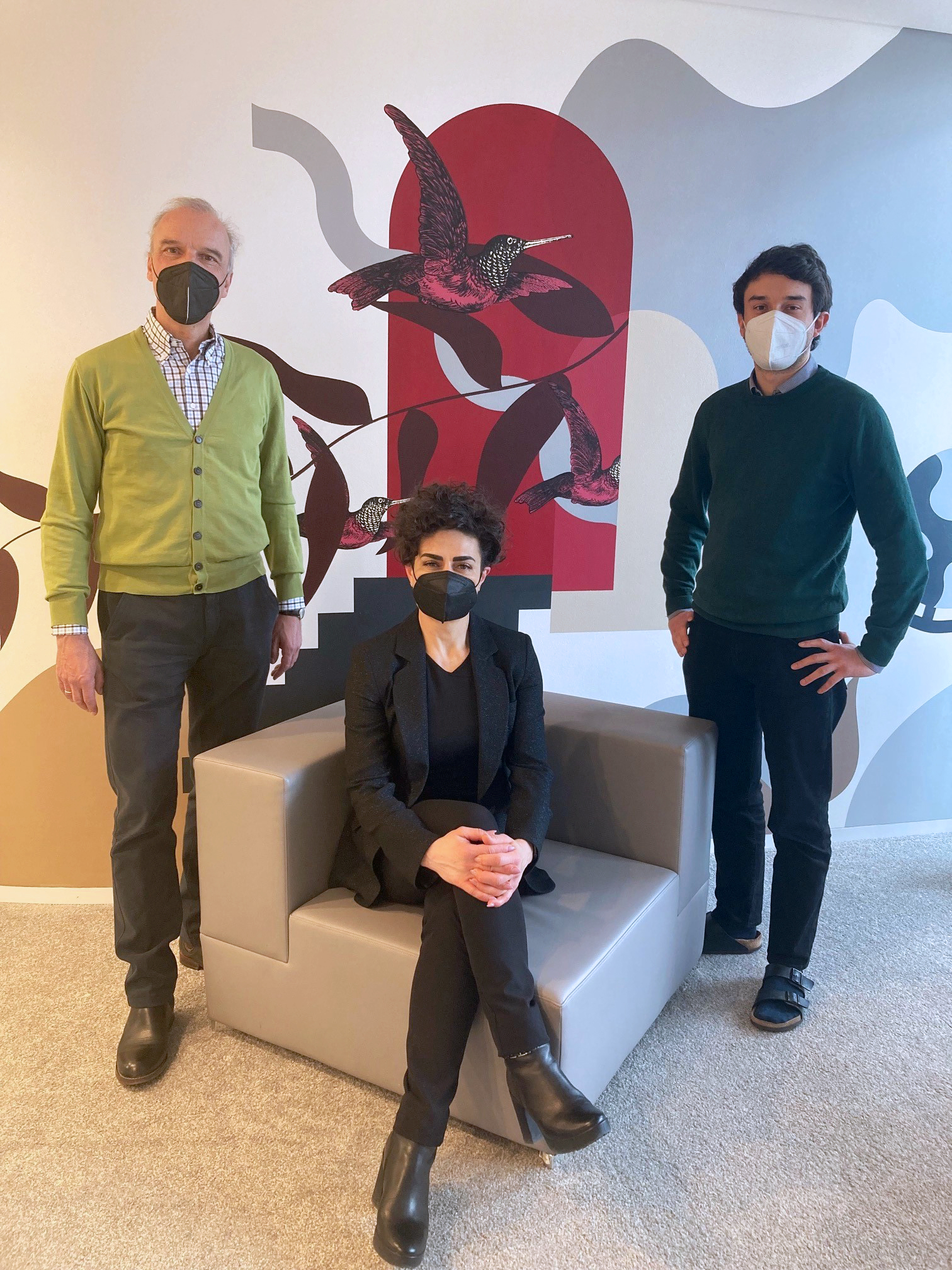 CEC: One program, three course weeks, three universities - WU BlogWU Blog