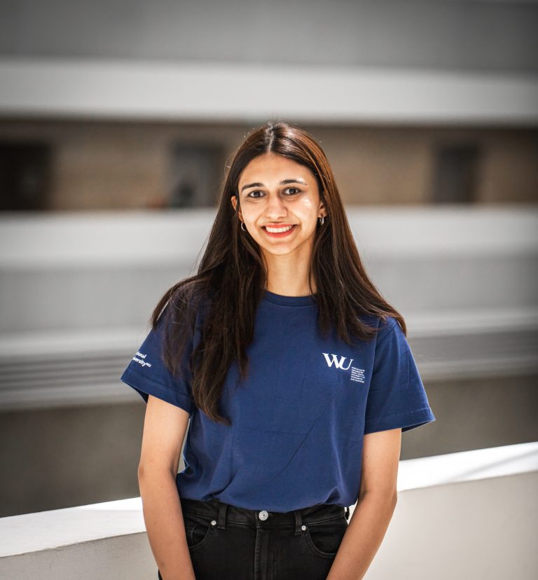 ISU WU 2022: Ein Programm, bei dem akademische und soziale Erfahrungen ...