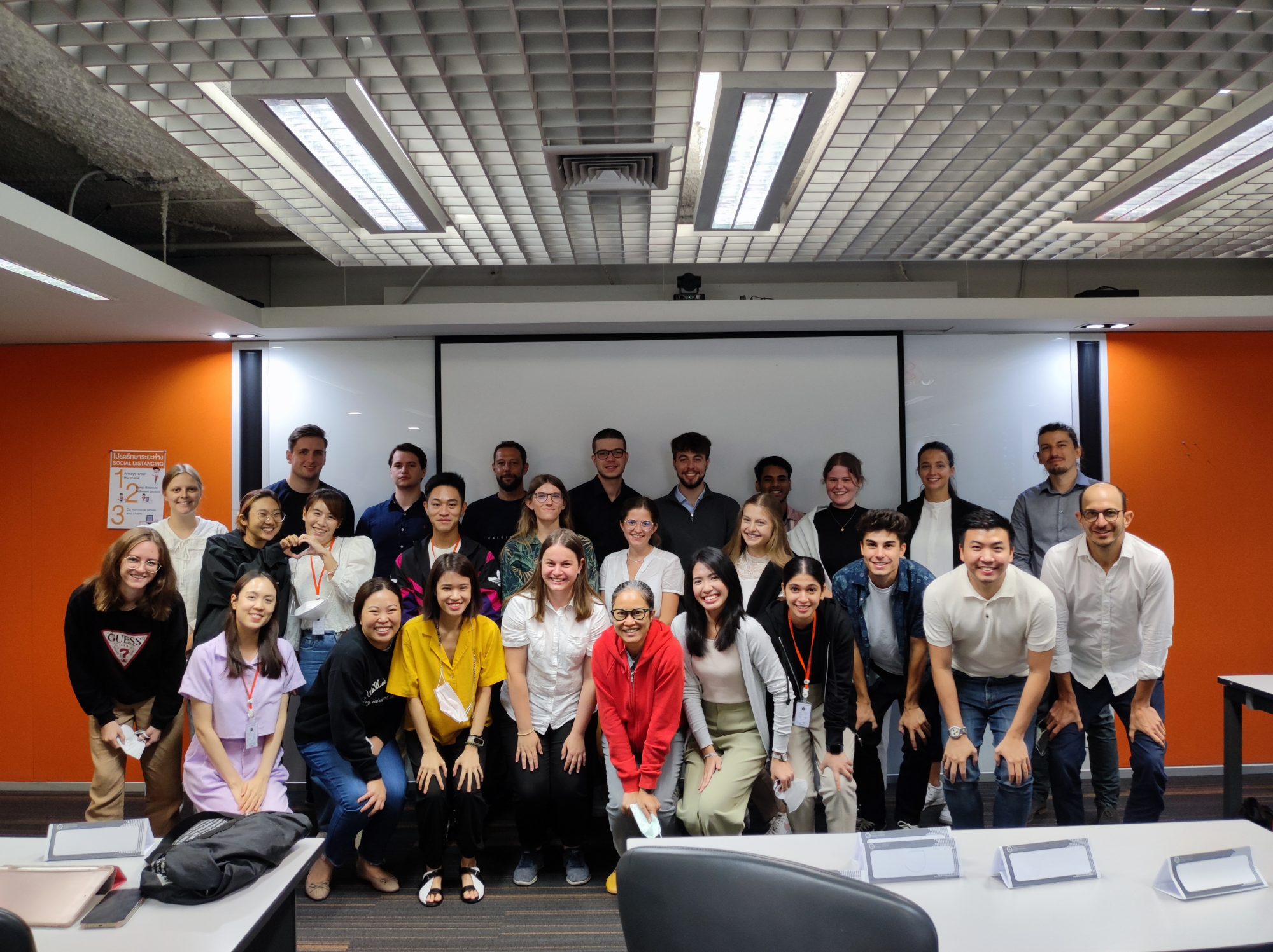 International Short Programs (ISPs): In wenigen Wochen zur Auslandserfahrung - WU BlogWU Blog