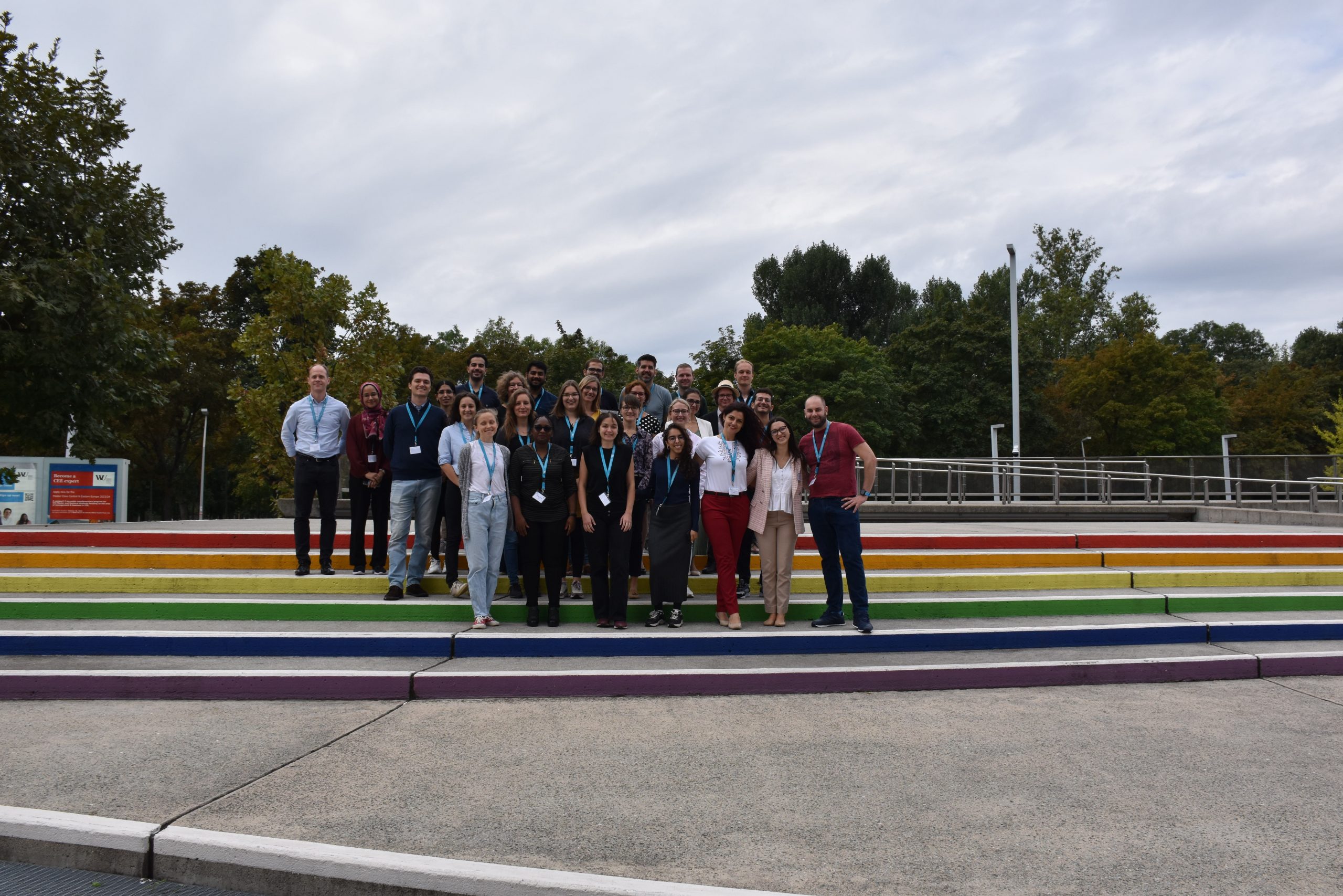 Communicating Science for Impact: Insights from the ENGAGE.EU Science ...