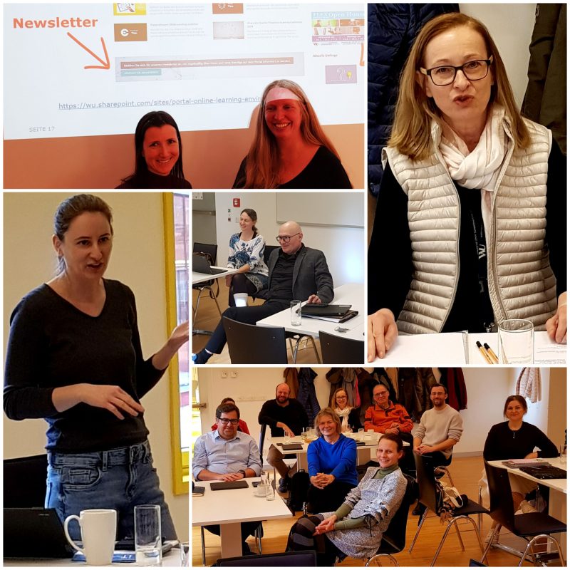 Höchste Qualität in der Lehre: Eine Erfolgsgeschichte der Senior ...