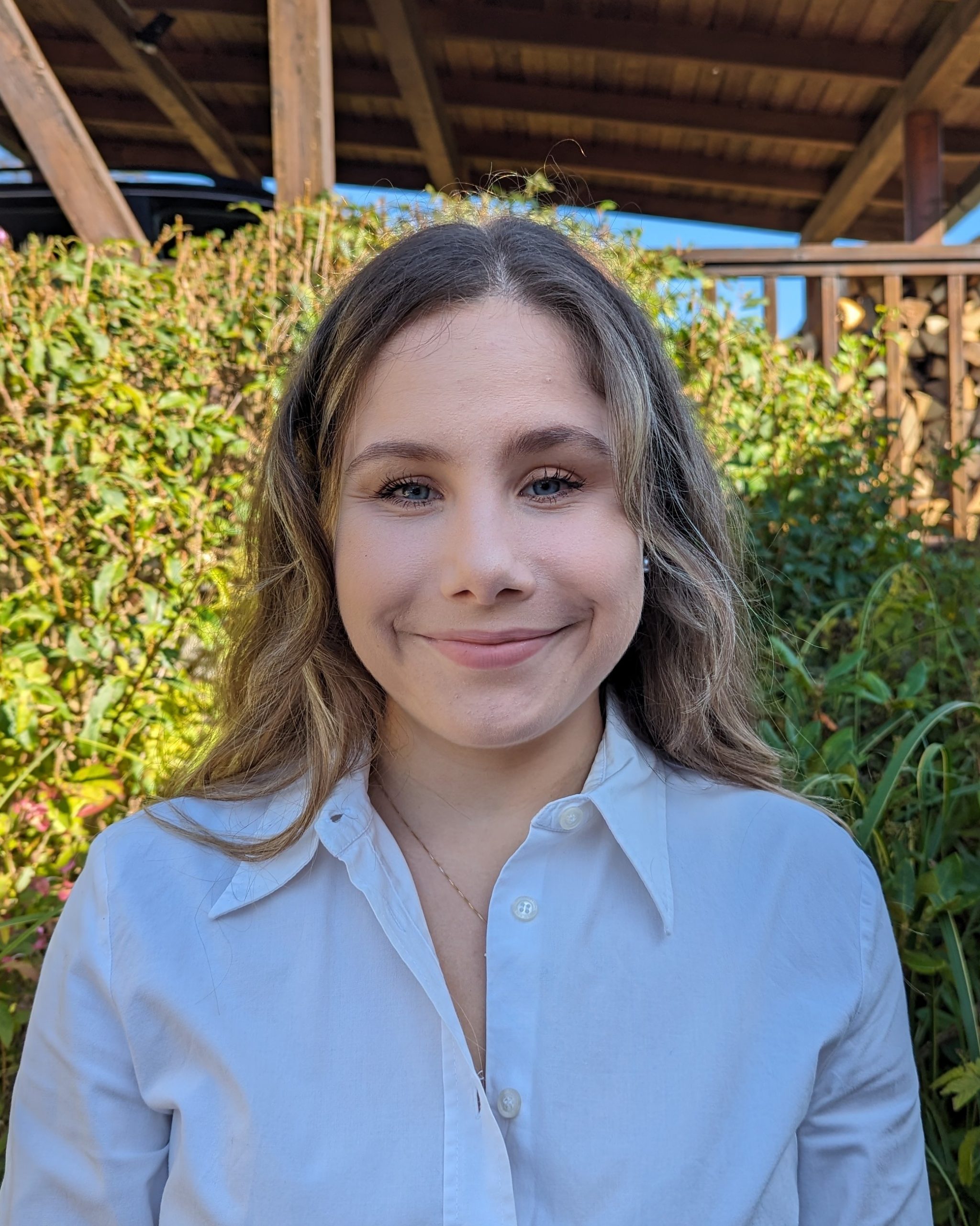 Laura Christina Schwärzli, WISO-IBW, „SIMC“ Master an der WU - WU BlogWU Blog