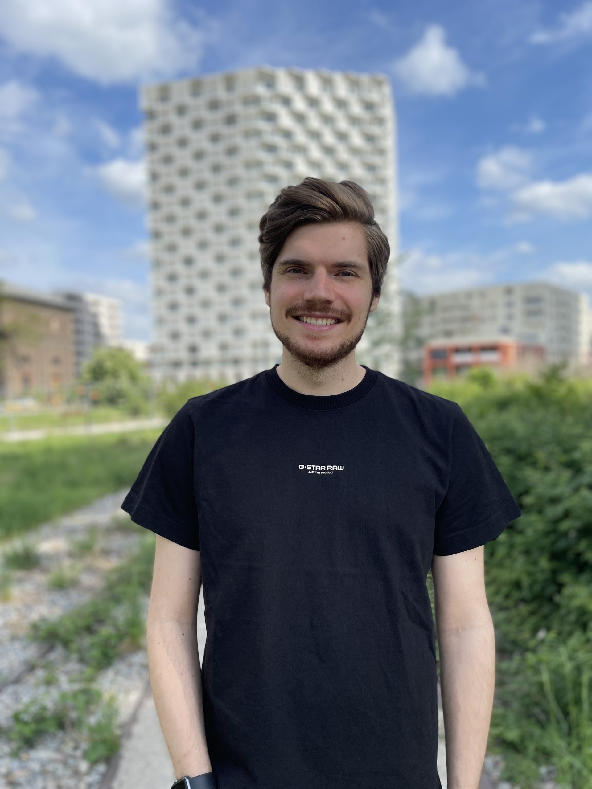 Lukas Fitz, Bachelor’s Program in Business, Economics and Social ...