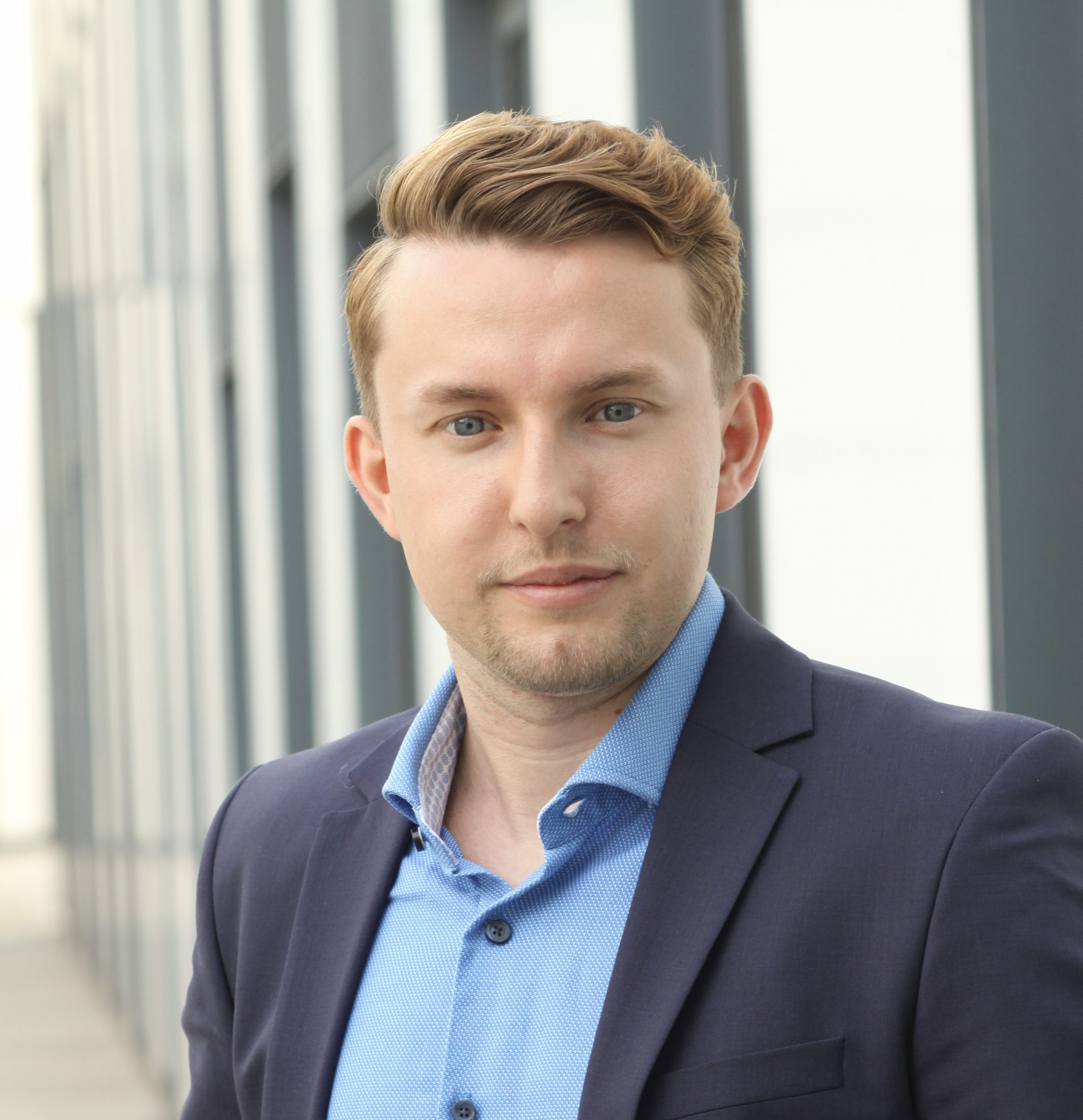 Richard Tóth, Business Process Management at PwC Austria (Digital ...