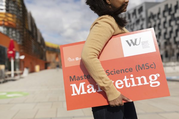 Welcome to the WU Library - that's new this fall! - WU BlogWU Blog