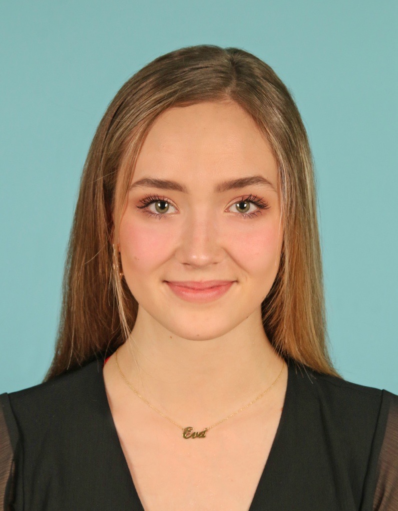 Eva Laznik, PhD Candidate in Finance, Vienna University of Economics and Business - WU BlogWU Blog