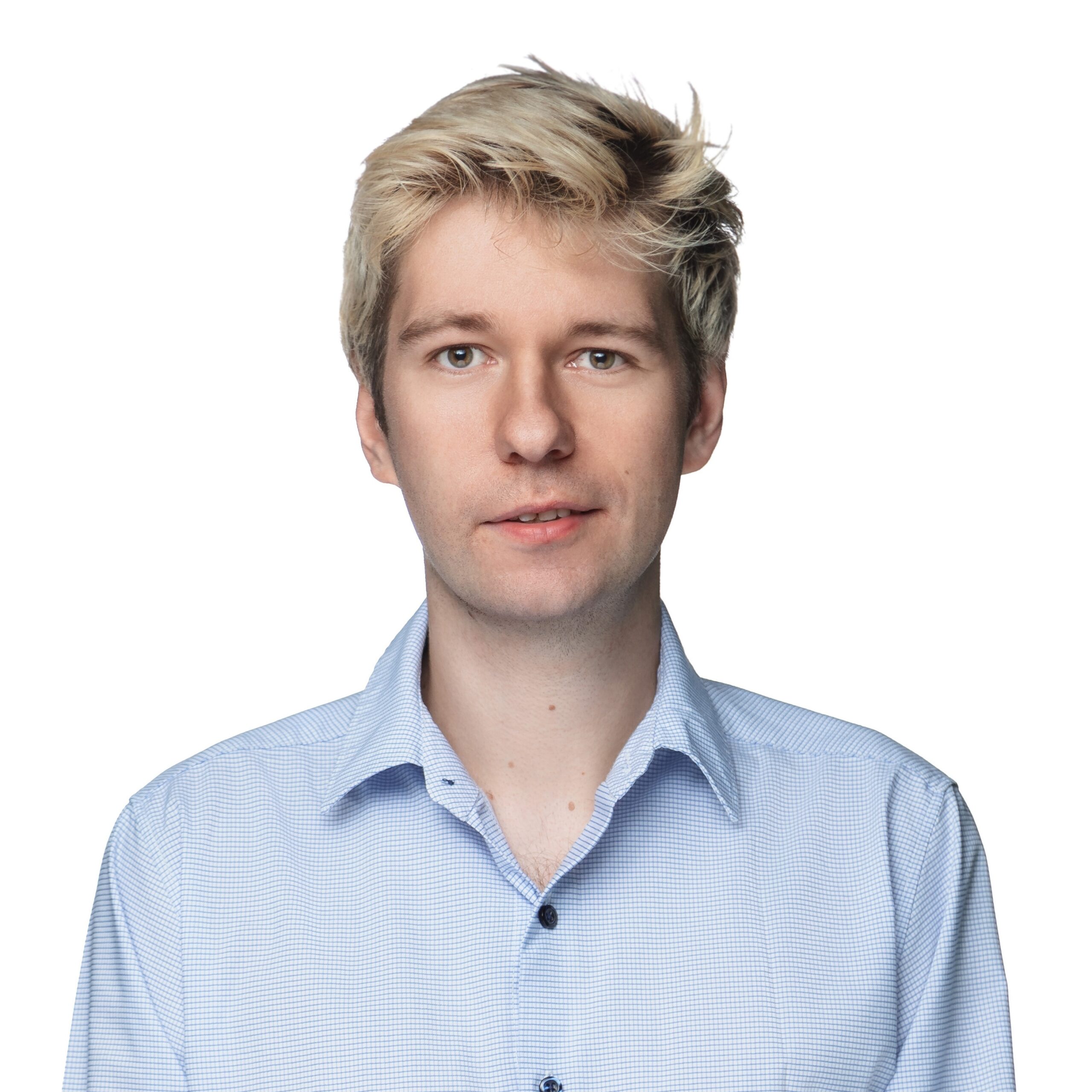 Peer Support and Coming Out: Interview with Jan Gromadzki on the ...
